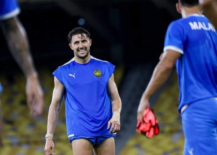 Điểm tin BĐVN 3/10: ĐT Việt Nam nhận 'món quà lớn'; Malaysia làm điều khó tin trước án phạt từ FIFA